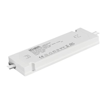 China Bathroom Mirror Light IP44 LED Driver 220-240VAC to DC12V Power Supply for sale