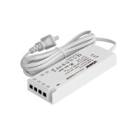 China Cabinet lighting solutions Cabinet Lighting LED Driver 6W IP20 Power Supply 12V Transformer 220V-240V AC To DC for sale