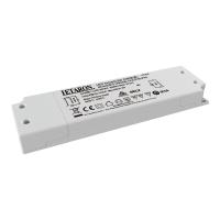 China LED Driver 6W Waterproof  Power Supply IP44 12V Transformer 110V-120V AC To DC for sale