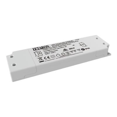 China LED Driver 6W Waterproof  Power Supply IP44 12V Transformer 110V-120V AC To DC for sale