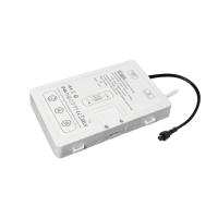 China LED Driver 20W  IP44 waterproof Power supply Transformer 220-240V AC to  12VDC for sale