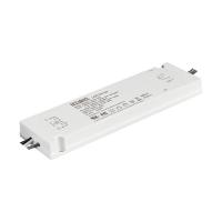 China UL Certified Slim LED Driver 24W Power Supply Transformer 120V AC to 12VDC for Kitchen and Bath for sale