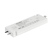 China LED Driver 24W Power Supply 12V Transformer 120V AC To 12VDC Slim Design for Mirror Light for sale