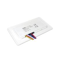 China DC12-24V LED Bathroom Light Touch Switch with CCT Adjustment & Dimming for sale