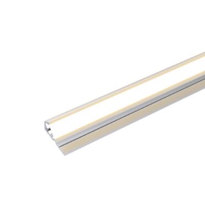 China Cabinet Lighting Surface Mounted 12/24V OEM ODM Super Slim Easy Installation for sale