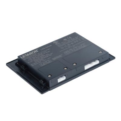 China Certified Compliant AED30-12VIP44-SGA IP44 LED Driver 30W 12V 2.5A with TUV CE SAA UKCA UL Certifications for sale