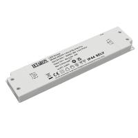 China One-stop Smart Lighting System Provider Custom LED Power Supply ODM Flicker Free 40W 12V IP44 Letaron LED Driver Constant Voltage for Mirror Light for sale