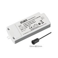 China High Voltage 120-240V PIR Motion Sensor Switch For Smart Home Cabinet Lighting for sale