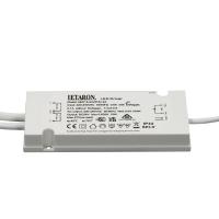 China 15W Constant Voltage IP44 LED Driver 24V With Class II Protection For Mirror Cabinet Light for sale