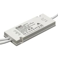 China Ultra Slim IP44 LED Power Supply | Bathroom Mirror Lighting Waterproof Electronic Led Driver for sale