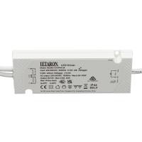 China Letaron GenIII 40W 12V Mirror LED Driver with Defogger Relay and Cables for sale