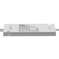 China 48W 24V Constant Voltage LED Driver with 30000 Hours Warranty CE/SAA Approved for sale
