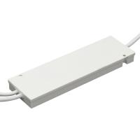 China 48W 24V Constant Voltage LED Driver with 30000 Hours Warranty CE/SAA Approved for sale