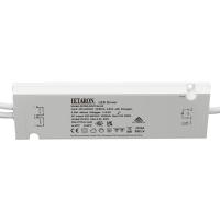 China DC12/24V IP44 LED Driver Over Load Protection for Bathroom Mirror Light for sale