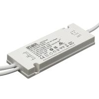 China OEM/ODM Service Mirror Lighting IP44 LED Driver 30W 12V Flicker Free EU LED Driver for sale