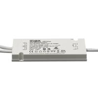 China LED Driver 30W IP44 Waterproof Power Supply 24V Transformer 220-240V AC To DC For Strip Lights for sale