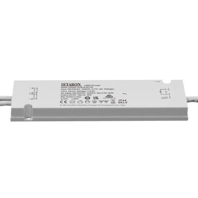 China 48W 12V Constant Voltage Led Driver 4A With CE Approval for sale