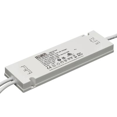 China CE Approved 24V 48W Led Power Supply, Constant Voltage LED Driver for sale