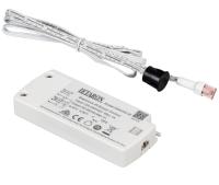 China High Voltage 120-240V IR Sensor Light Switch CE Certified Motion Sensor Switch for sale