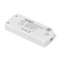 China IP20 Electronic Ir Sensor Switch For Cabinet Light CCT Dimmer Control for sale
