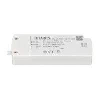 China 17-Year Manufacturer Direct Smart Sensor Switch with CE RoHS TUV Certification DC Electronic IR Sensor Switch CCT Control Sensor Switch With CE for sale