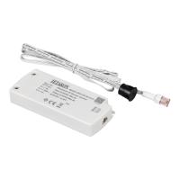 China DC24V IR Sensor Switch CCT Dimmer For LED Lighting Control for sale