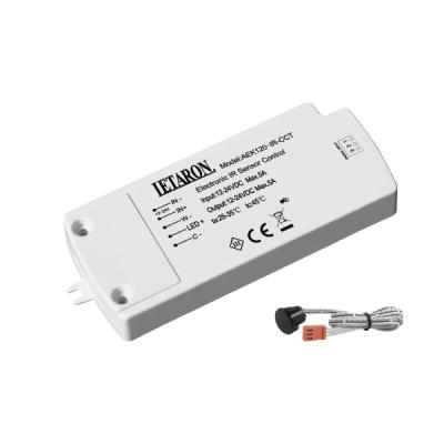 China OEM/ODM Mirror System Manufacturers DC IR Sensor Control for CCT And Brightness Dimming for Wardrobe Lighting for sale