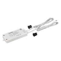 China 120W 5000mA IR Dimmer Double Door Sensor Switch with Plastic Sensors CE Certificated for sale