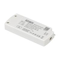China DC12V 24V IR Hand Wave Sensor Switch With Three Option Modes For CCT Dimming for sale