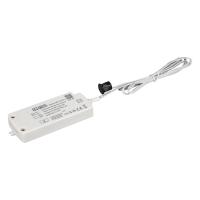 China DC12V 24V IR Hand Wave Sensor Switch With Three Option Modes For Dimming for sale
