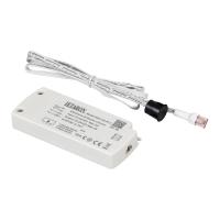 China 12VDC Infrared Motion Sensing Relay Switch For Cabinet Lighting Controlling for sale