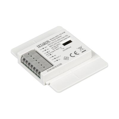 China Electronic mirror touch sensor switch CCT Dimmer Defogging Control for sale