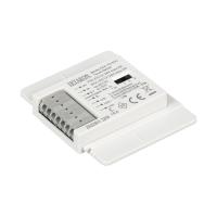 China Defogging Led Touch Dimmer Switch Single Key For Mirror Lighting for sale