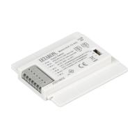 China Two Keys Led Mirror Touch Switch , 5000mA Touch Sensitive Light Switch for sale