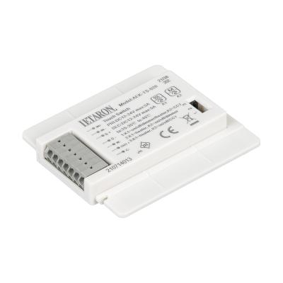 China Two Keys Led Mirror Touch Switch , 5000mA Touch Sensitive Light Switch for sale