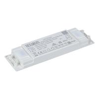 China Constant Voltage Slim LED Driver With SAA Certificate 50000 Hours Lifetime 6W for sale