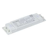 China Letaron 15W 12V Led Driver Slim IP44 Waterproof LED Power Supply for Bathroom Lighting for sale