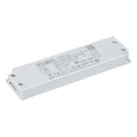 China Bathroom Cabinet LED Driver IP44 , Transformer LED Strip Light Driver 24v 15w for sale