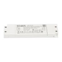 China 20W Slim Led Driver 12v 24v with TUV CE Certification 30000 Hours Lifetime for sale