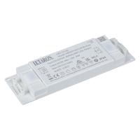 China 30W 24VDC IP44 Waterproof Led Drivers for Mirror Lighting and Cabinet Lighting for sale