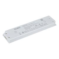 China 40W 24V IP44 LED Driver, Constant Voltage Driver TUV CE CCC SAA Certificate for sale