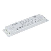 China EU Ultra Thin Led Driver LED Light Power Supply Transformer 220-240VAC To 24VDC for sale
