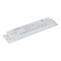 China EU Slim IP44 LED Driver 60w 24v with Over Current Protection 5000mA for sale