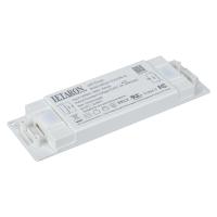 China UL Certified 24W Slim LED Driver Humid Environment Supported for Bathroom Mirror for sale