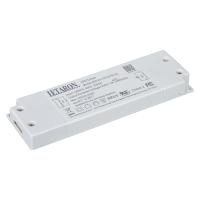 China UL Certified 24W Slim LED Driver Humid Environment Supported for Bathroom Mirror for sale
