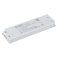 China UL Certified 24W Slim LED Driver Humid Environment Supported for Bathroom Mirror for sale