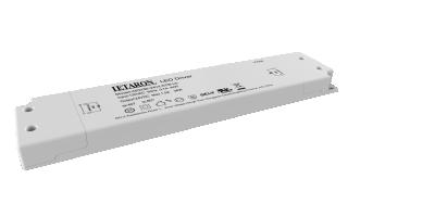 China OEM ODM Custom LED Power Solution with 18Year Manufacturing Experience Mirror Lighting 36W 24v Letaron LED Driver Led Transformer for sale