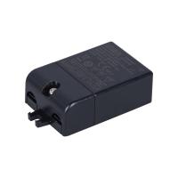 China One-stop Smart Lighting System Provider 9W IP20 Contant Voltage Letaron LED Driver EU Universal Used LED Power Supply for sale