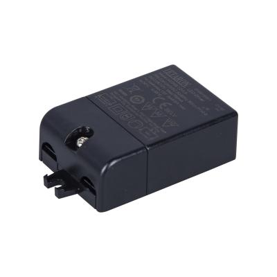 China One-stop Smart Lighting System Provider 9W IP20 Contant Voltage Letaron LED Driver EU Universal Used LED Power Supply for sale
