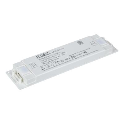 China Direct Manufacturer Custom Bathroom Mirror Slim Power Supply 48W IP44 Letaron LED Driver For Mirror Lamp for sale
